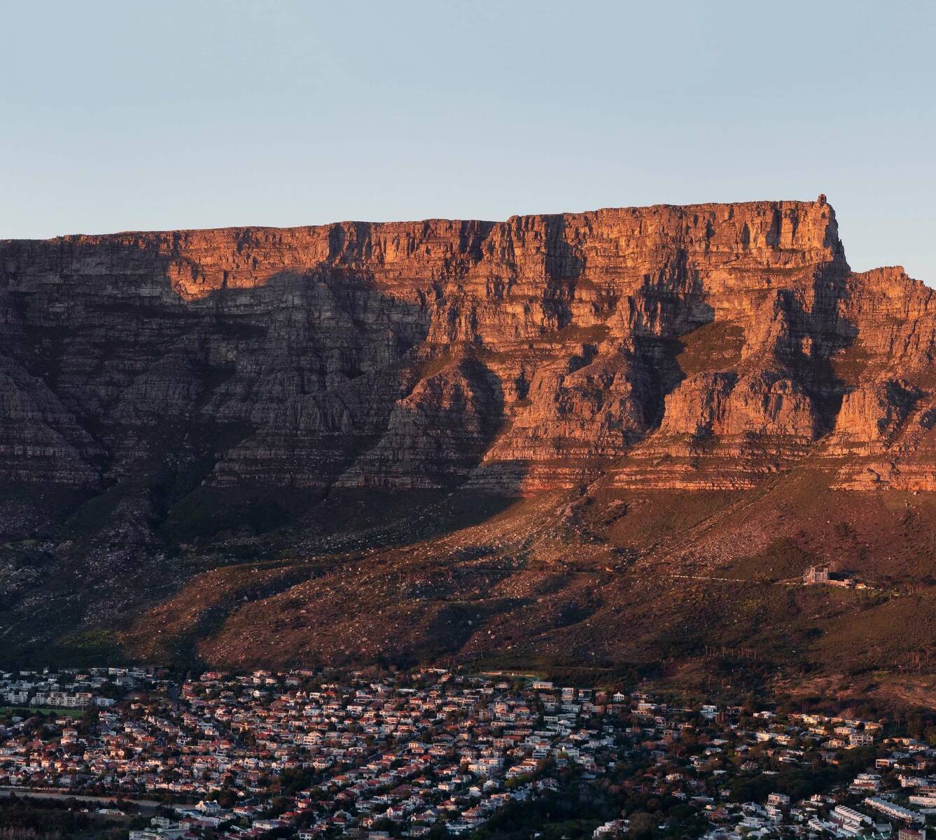 Table Mountain Tours Hikes | TicketLens
