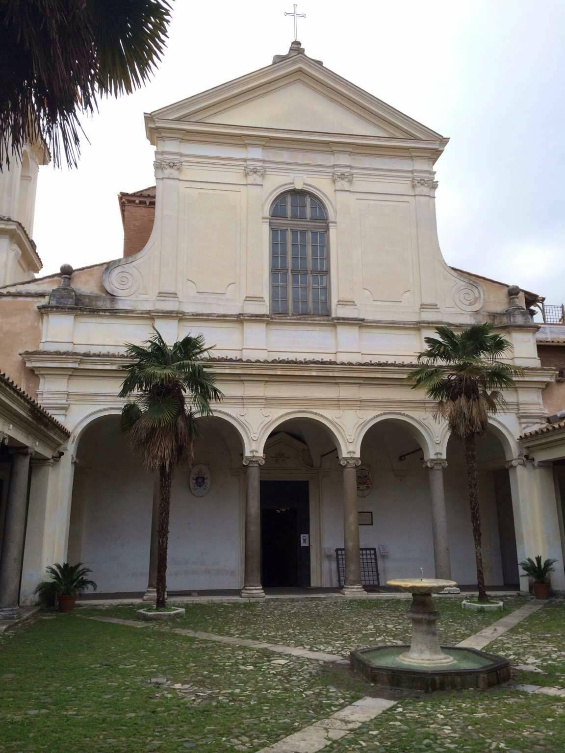 Basilica di San Clemente | Compare Ticket and Tour Prices from ...