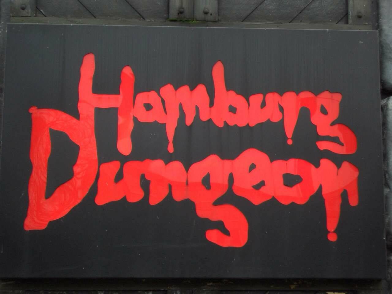 Hamburg Dungeon Tickets | TicketLens