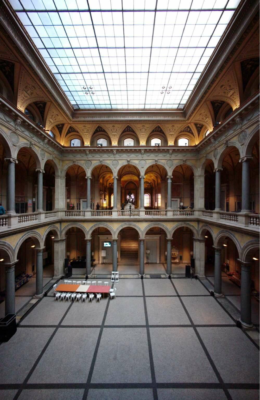 MAK Vienna - Compare Tickets and Tours from Different Websites to Save ...