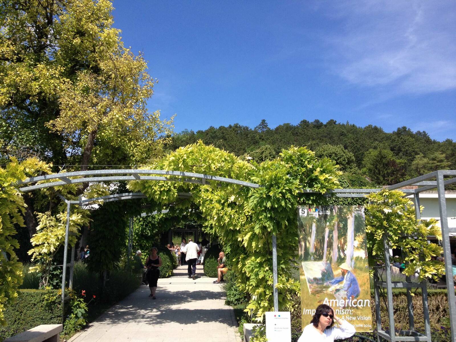 Musée des impressionismes Giverny Tickets and Excursions | TicketLens