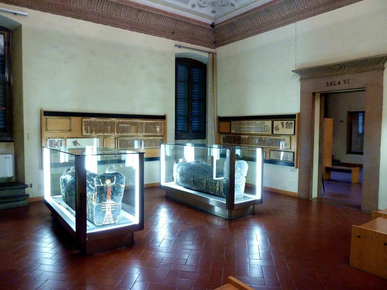 National Archaeological Museum Florence Tickets and Tours | TicketLens