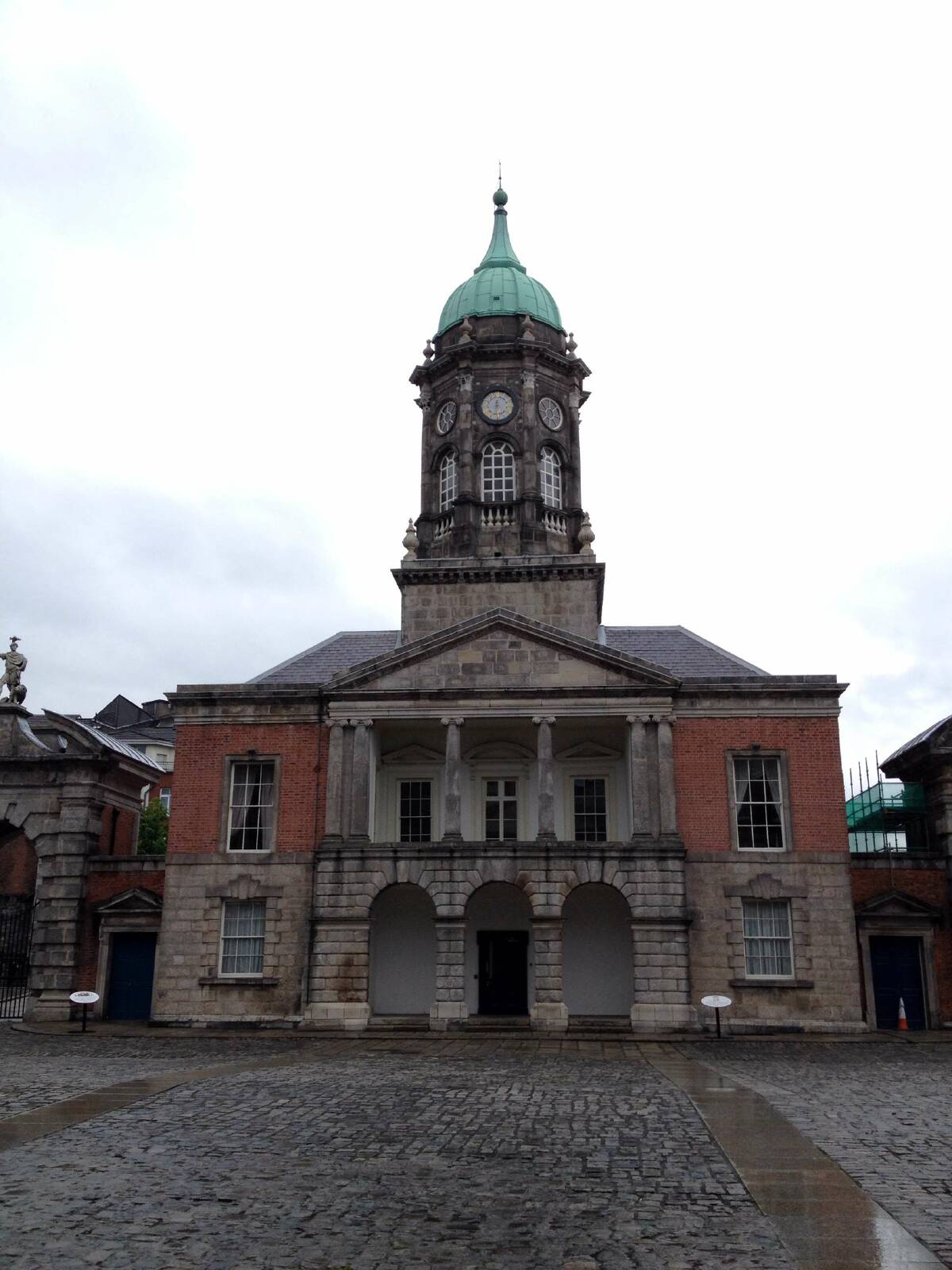 Dublin Castle, Tickets and Tours | TicketLens