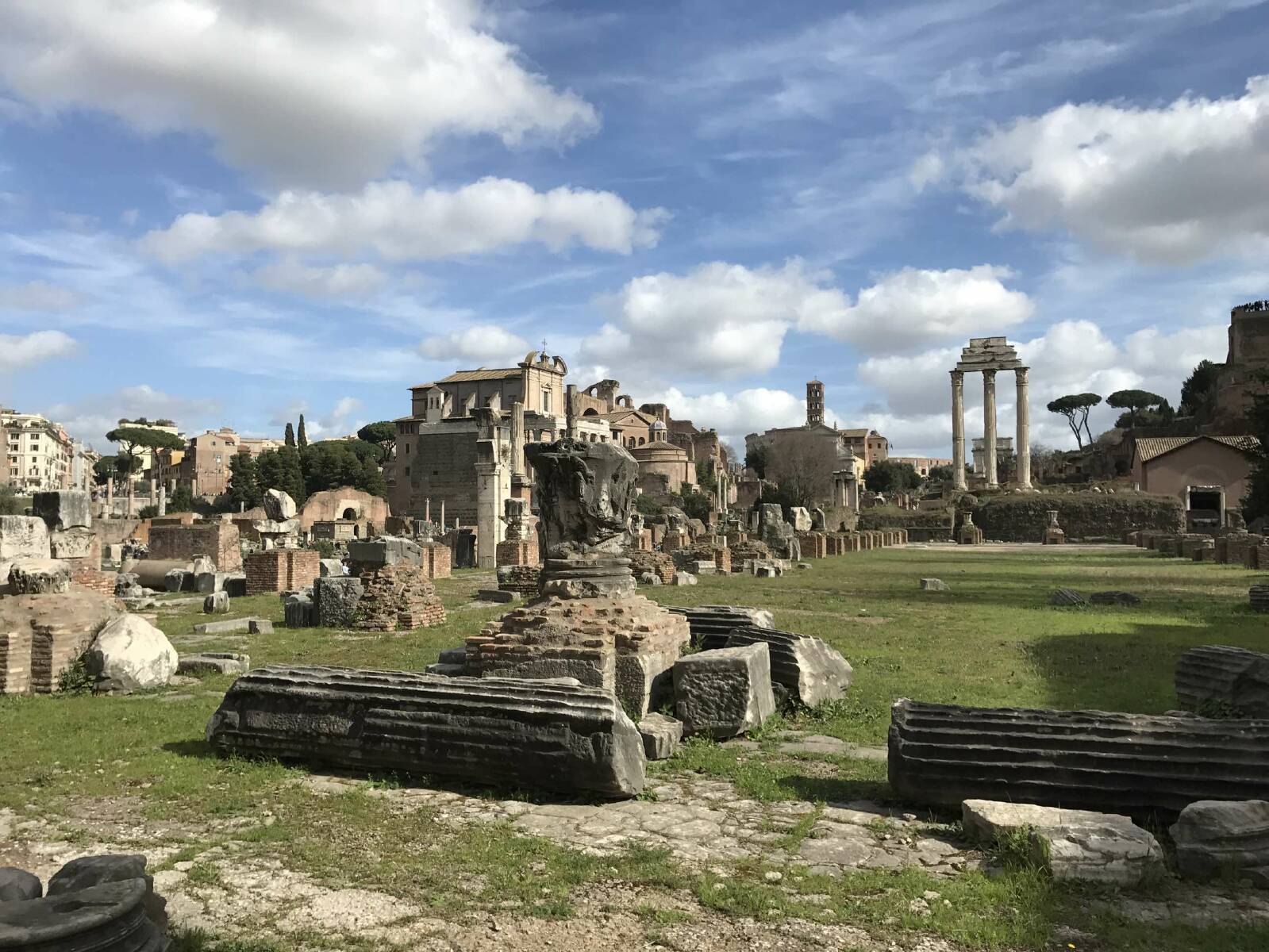 Palatine Hill Tickets Tours and Activities | TicketLens
