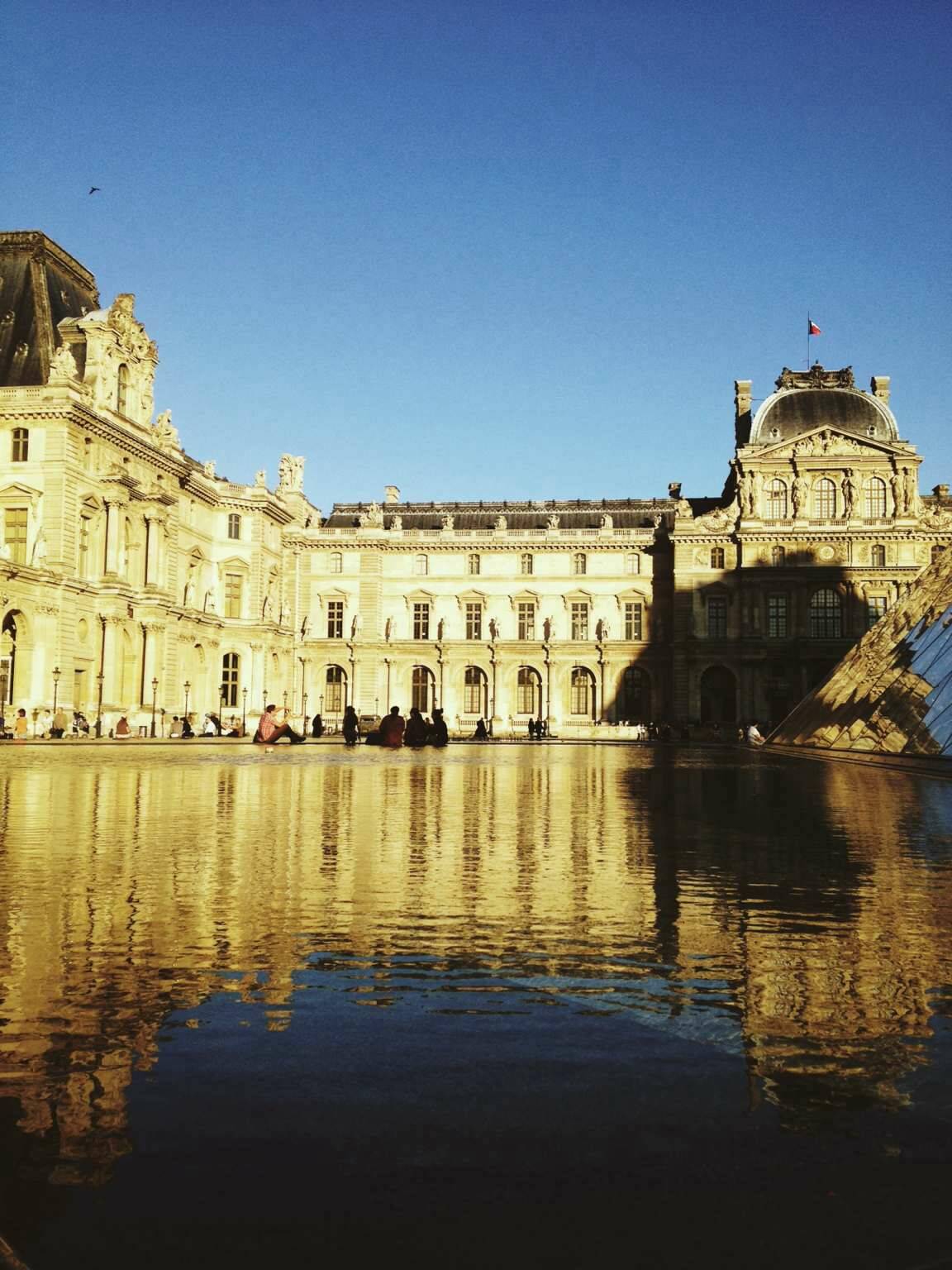 Louvre Paris Prices for Tickets & Tours, Guided Tours | TicketLens