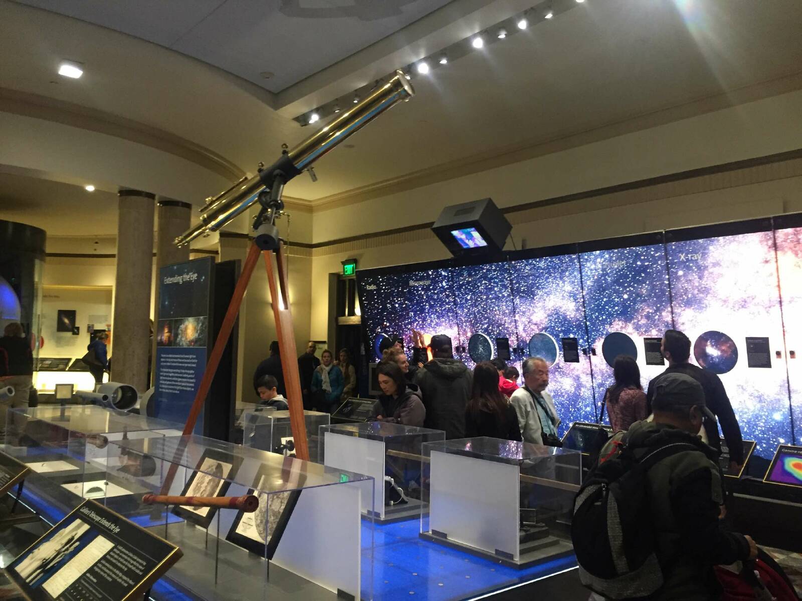 Griffith Observatory | Tickets & Tours